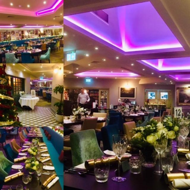 Inn Cheffins At The Beaumont St Aubin, Jersey - book now, 2025 prices