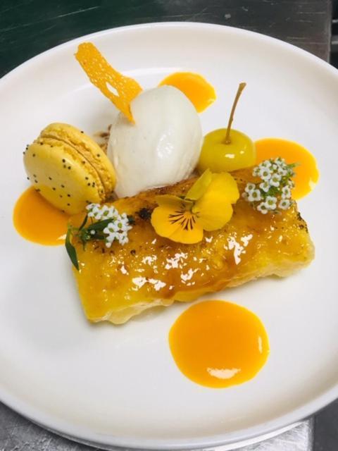 Inn Cheffins At The Beaumont St Aubin, Jersey - book now, 2025 prices