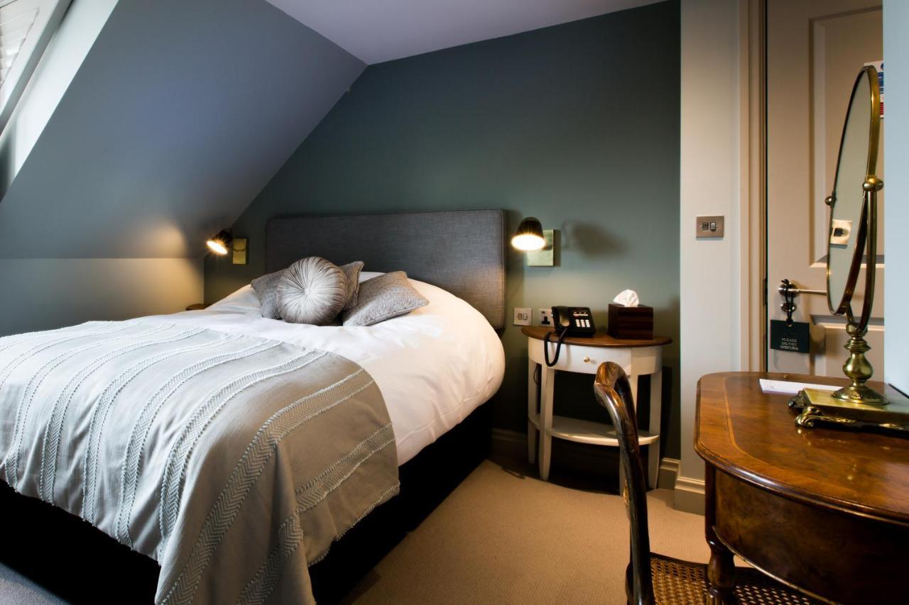 Inn Cheffins At The Beaumont St Aubin, Jersey - book now, 2025 prices