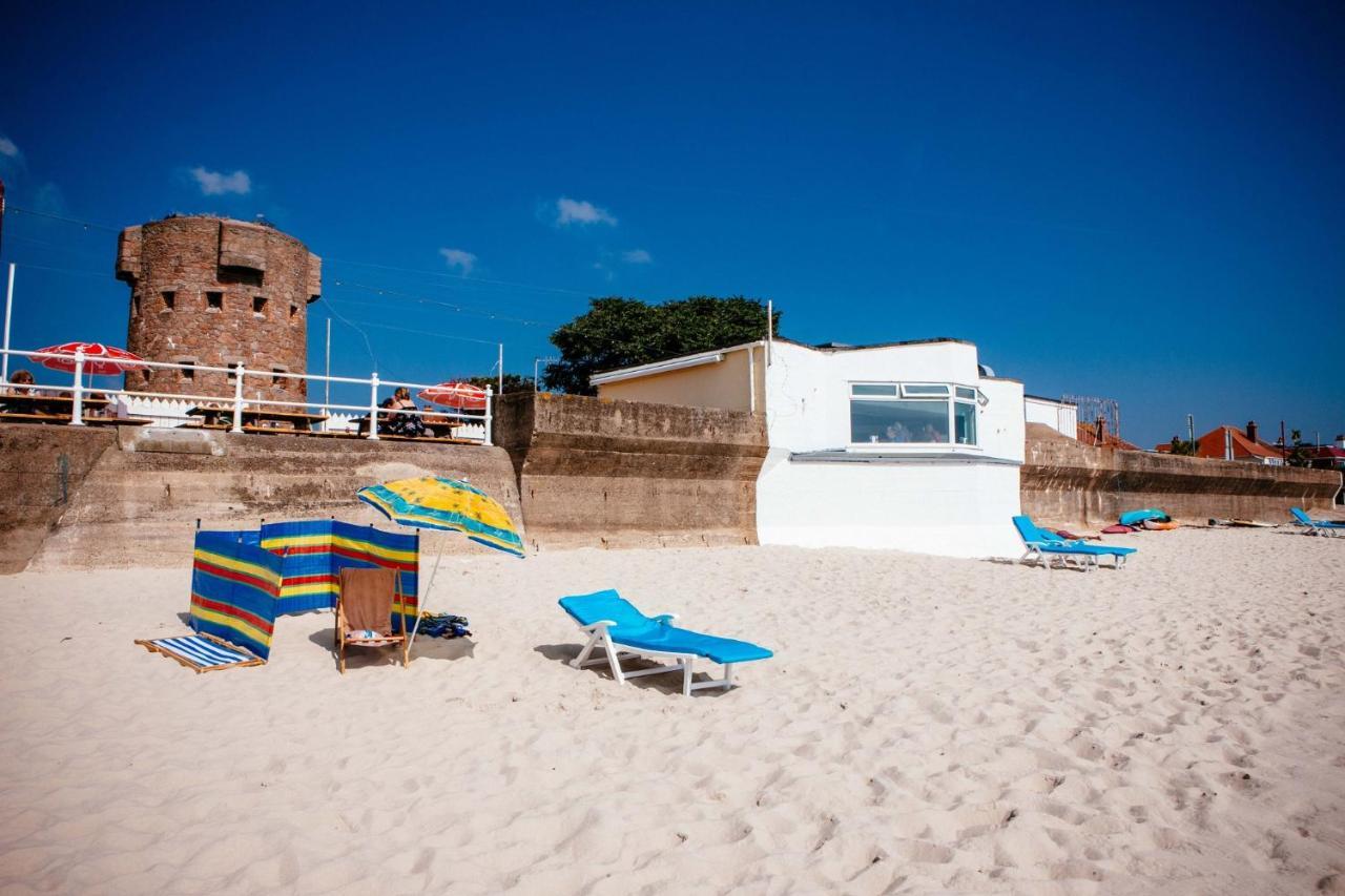 Inn Cheffins At The Beaumont St Aubin, Jersey - book now, 2025 prices