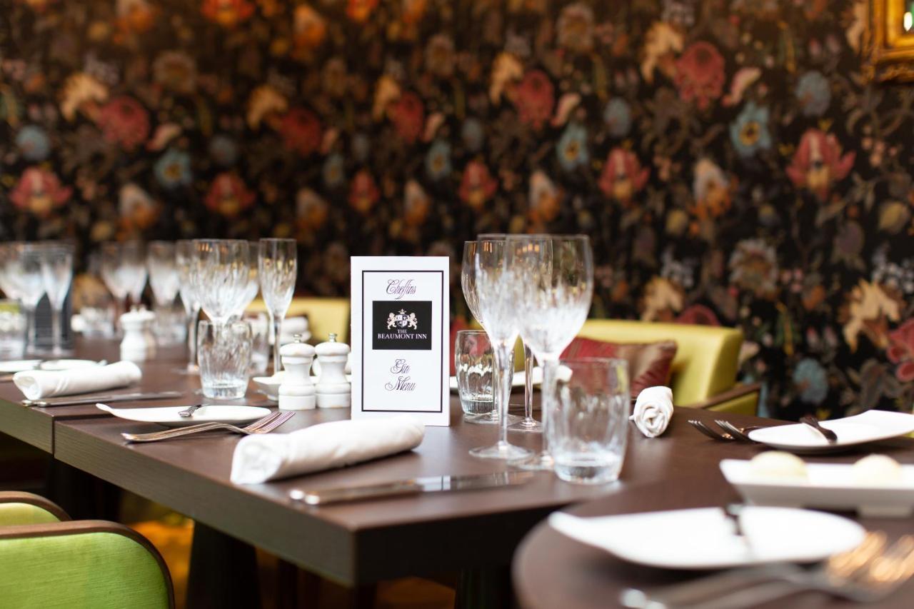 Inn Cheffins At The Beaumont St Aubin, Jersey - book now, 2025 prices